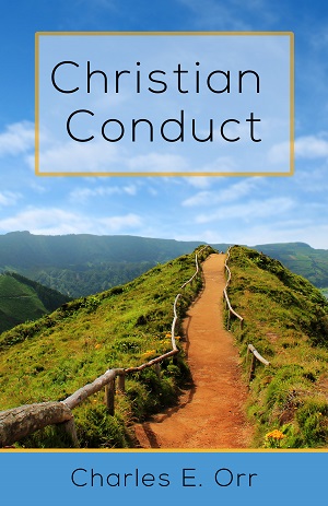 Books – Church of God Evening Light