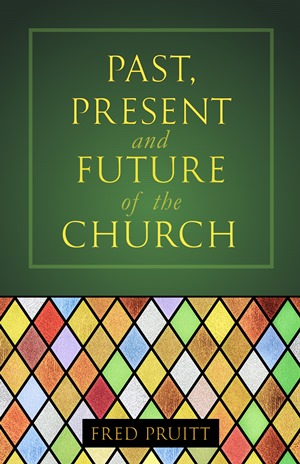 Books – Church of God Evening Light