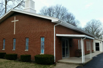 Springfield, Ohio - Church of God Evening Light