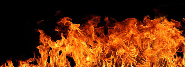 Seven Sufferings in Hell - Church of God Evening Light