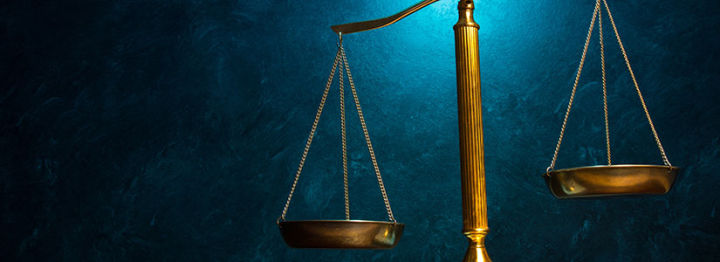 Meddling With the Scales - Church of God Evening Light