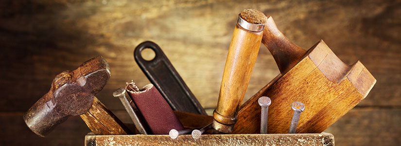 The Devil's Best Tool - Church of God Evening Light