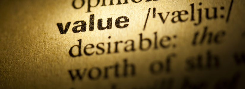 God Values Your Soul - Church of God Evening Light